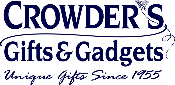 Crowder's Gifts & Gadgets – Crowder's Gifts & Gadgets